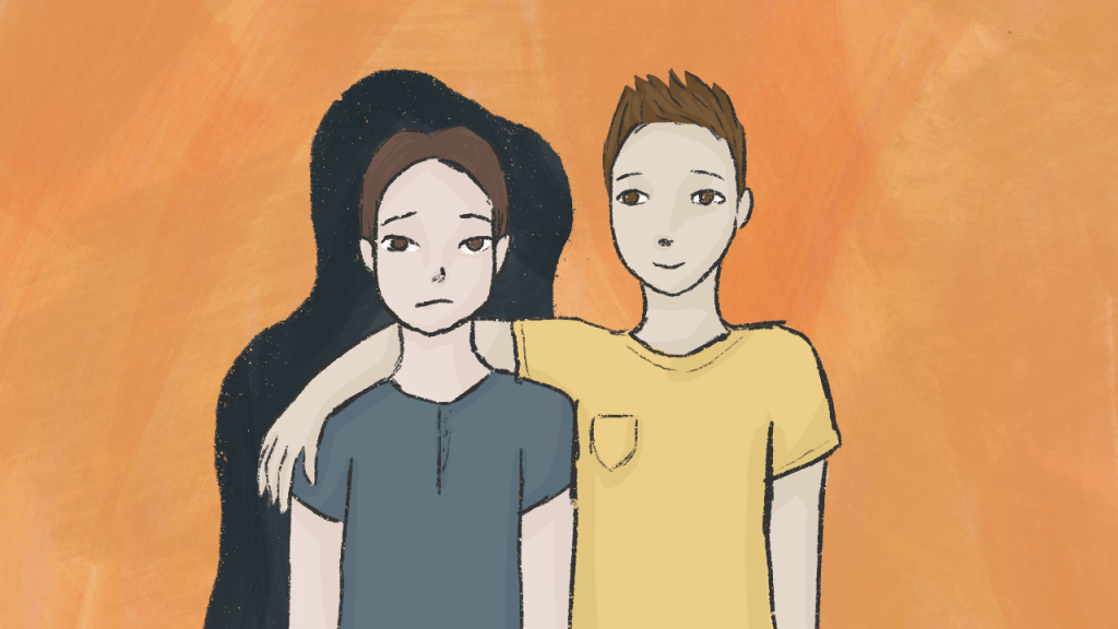 Help: How Do I Help A Suicidal Friend? | Blog | familytutor.sg