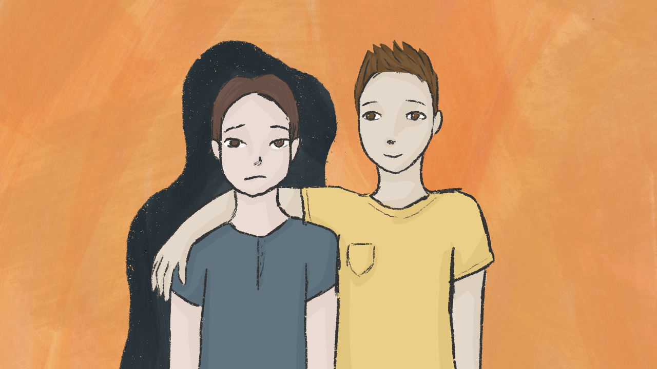 Help: How Do I Help A Suicidal Friend? | Blog | familytutor.sg