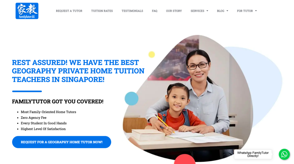 Tips on How to Study Geography Effectively | FamilyTutor