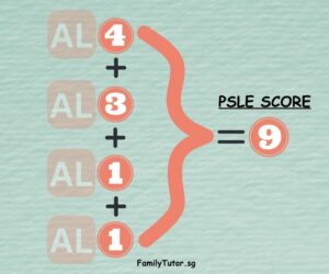 PSLE: Primary School Leaving Examination 2023 | FamilyTutor